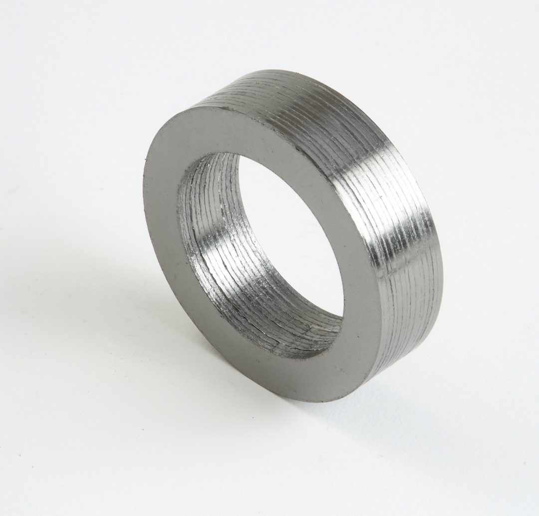 Compression Packing applications, from small space to outer space - EGC ...