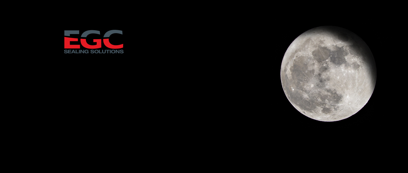 Compression Packing applications, from small space to outer space - EGC ...