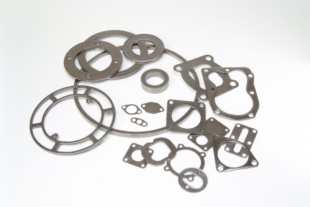 Fluid Sealing - EGC Enterprises