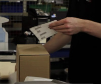 Delivery - EGC Enterprises