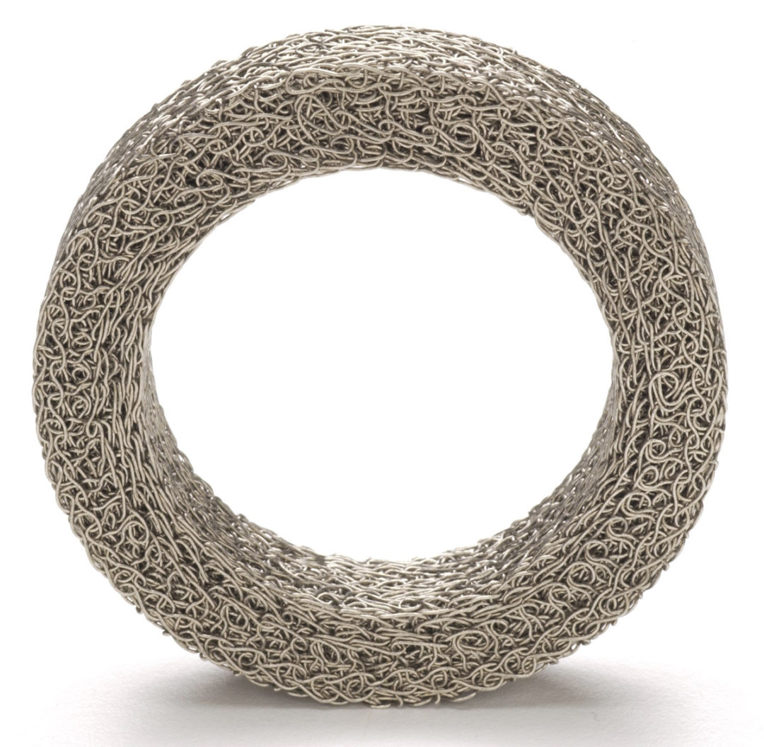 DGI Wire Mesh Rings - EGC Enterprises