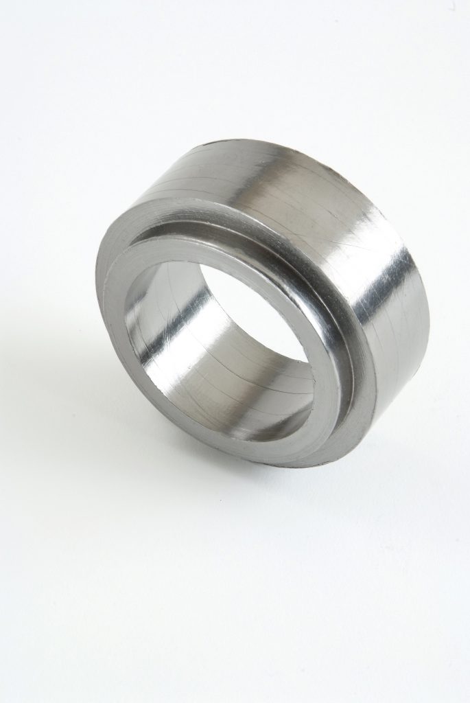 Control Valve Balance Seal Design - EGC Enterprises