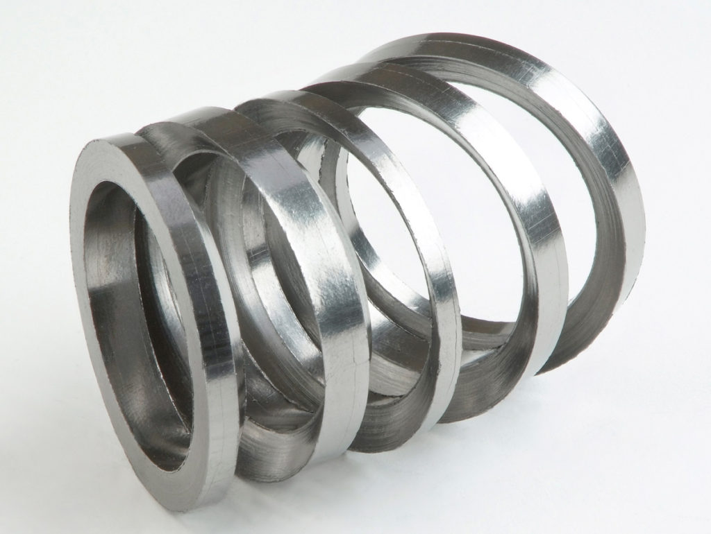 Low Emissions Valve Packing | Thermafoil® Rotary Stem Packing | EGC