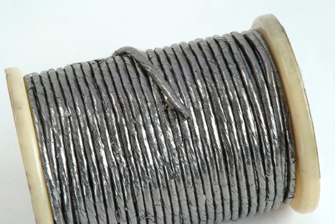 Thermacord Flexible Graphite Packing Yarn - EGC Enterprises