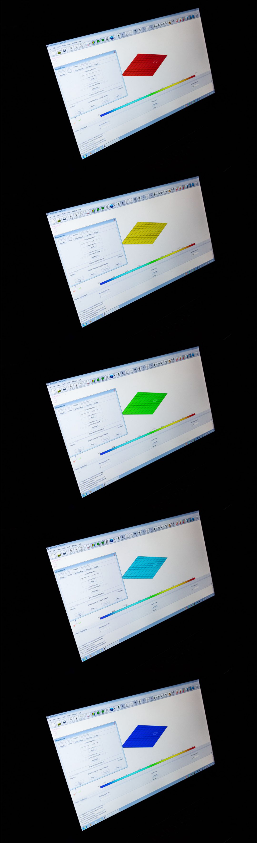 Research & Analysis - EGC Enterprises