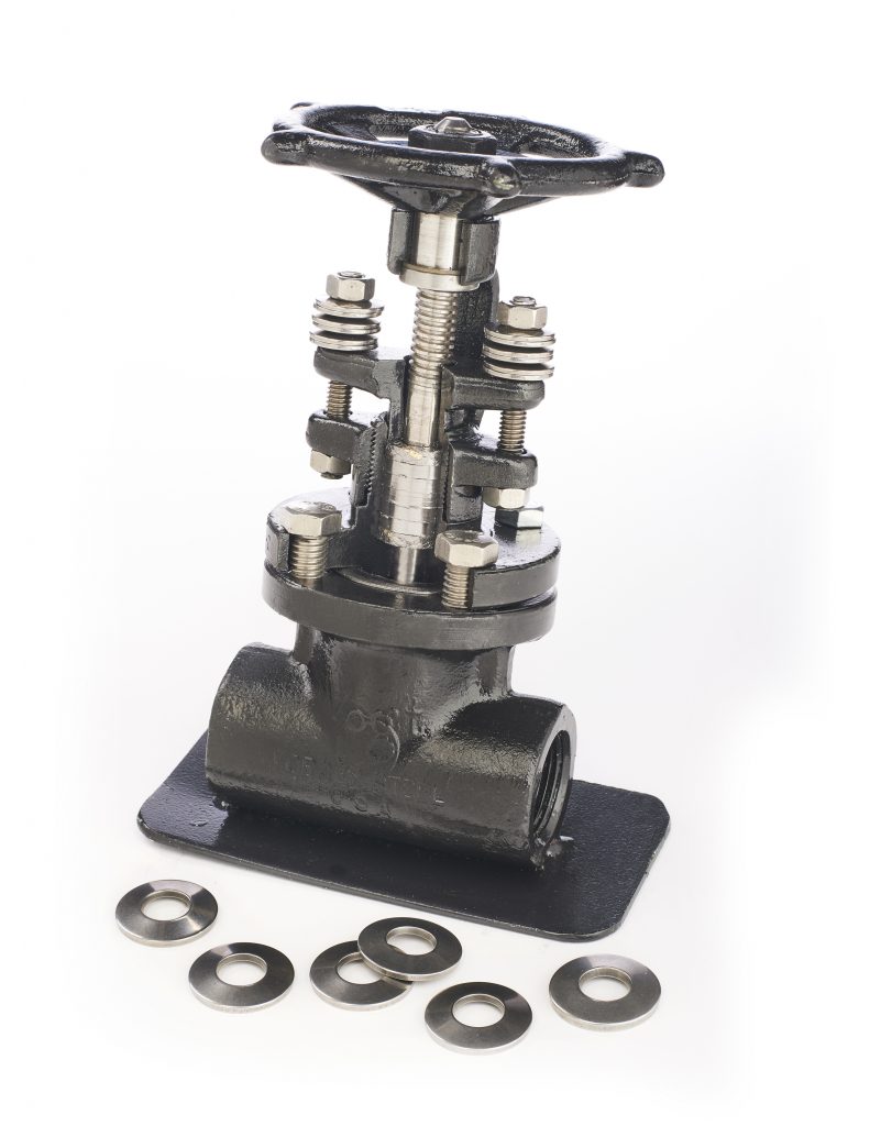 Live-Loaded Packing Sets - EGC Enterprises