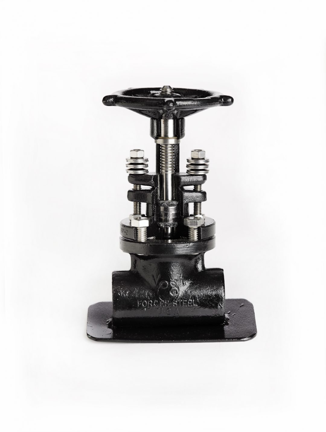 Fast Track - EGC Enterprises