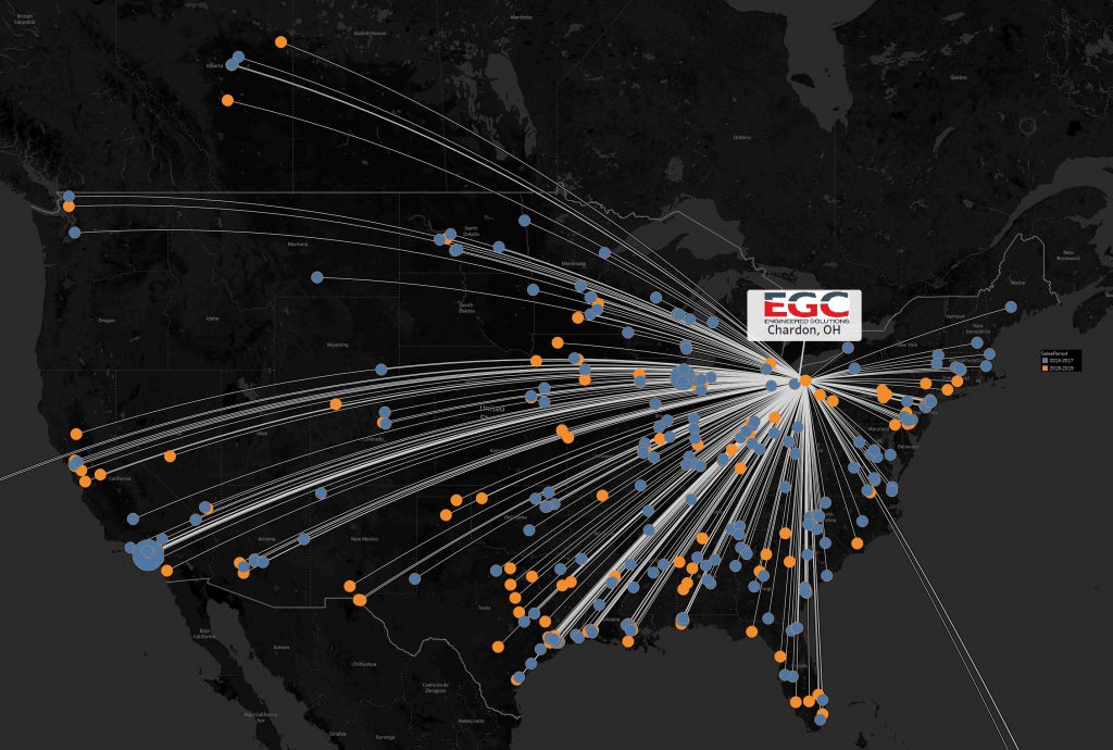Need a pressure seal quickly during outage season? Let EGC put you on ...